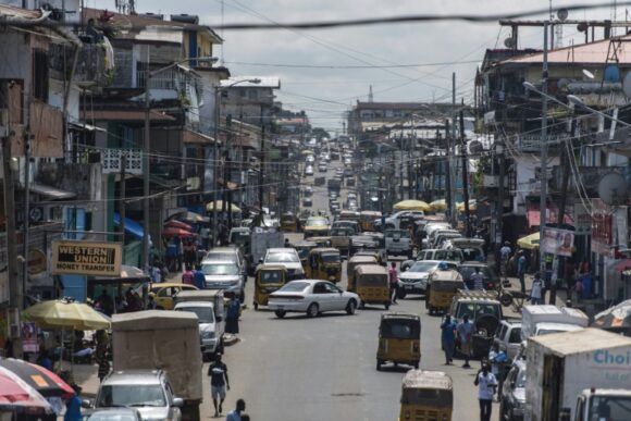 Liberia: Prince Johnson, un ex-acteur sinistre d'une guerre civile atroce
