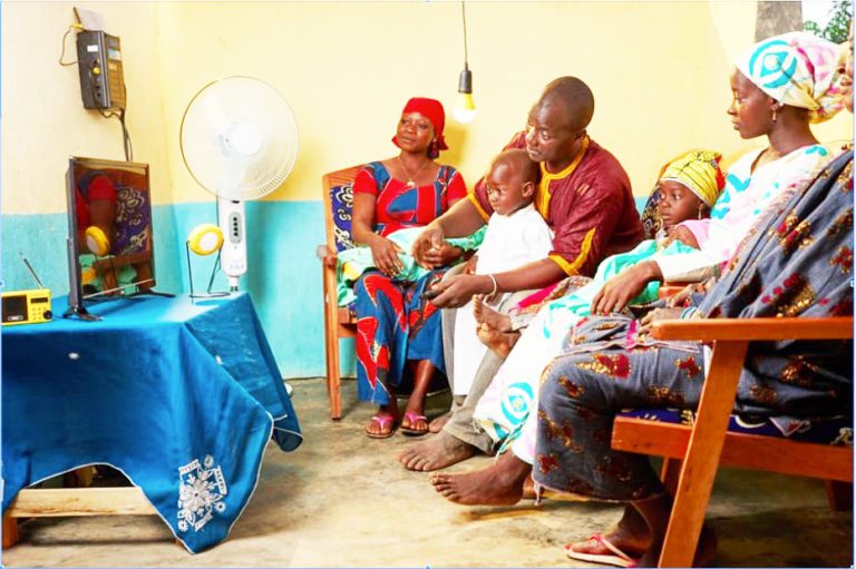 NEoT Offgrid Africa innove dans le financement des projets des énergies ...