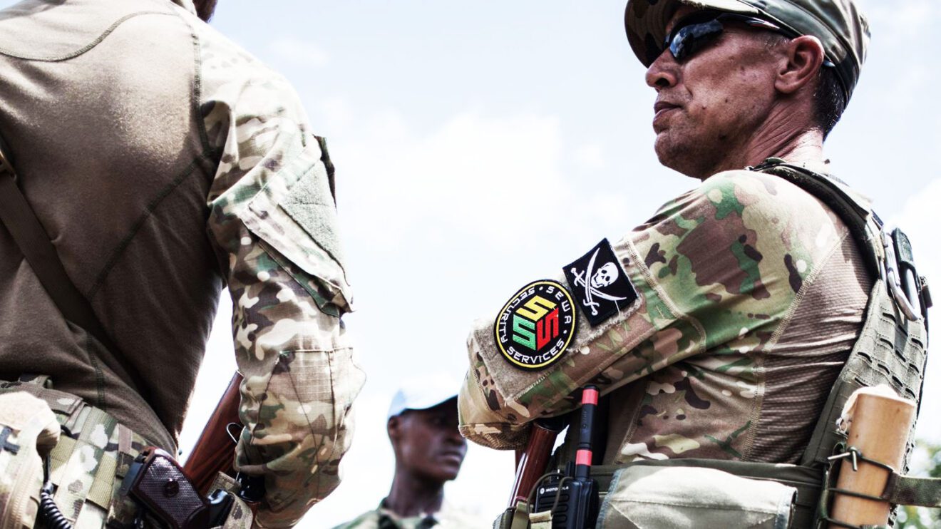 Actions récentes de Wagner en Afrique et en Europe : Les 27 vont passer ...