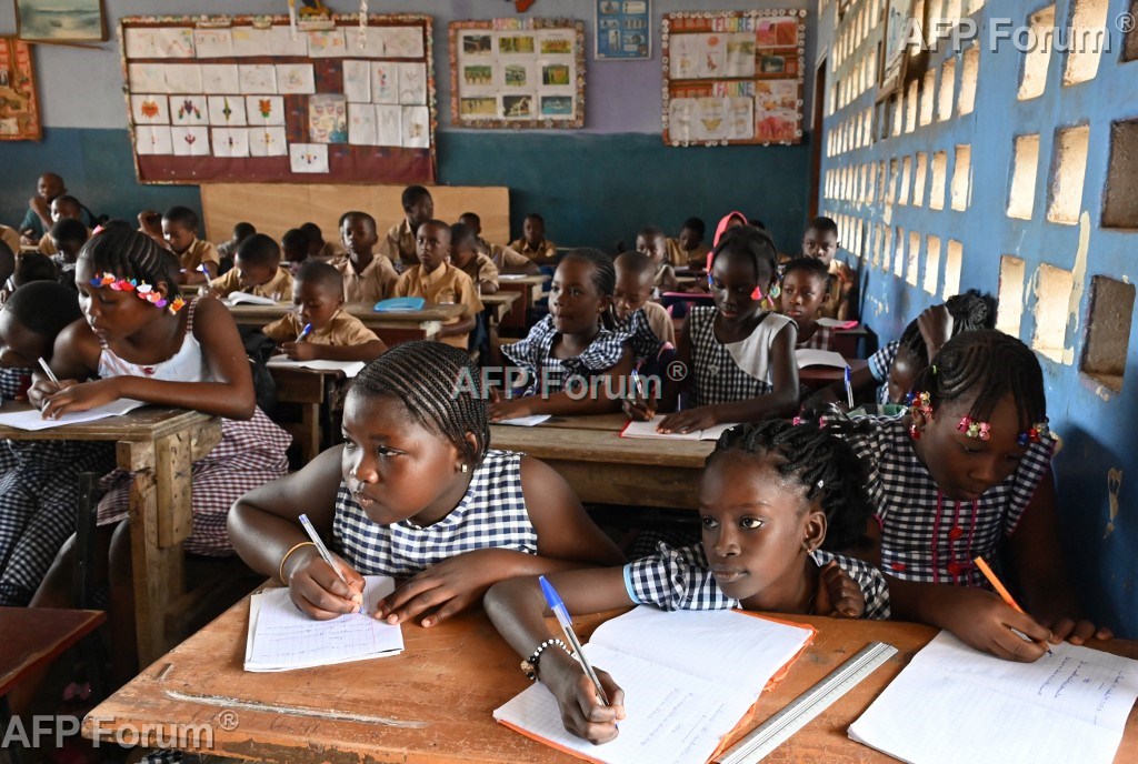 Education en Côte d'Ivoire: Les élèves qui auront moins de 8,5 de ...