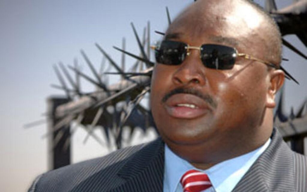 Kpatcha Gnassingbé au Gabon pour apaiser les difficultés de sa longue ...