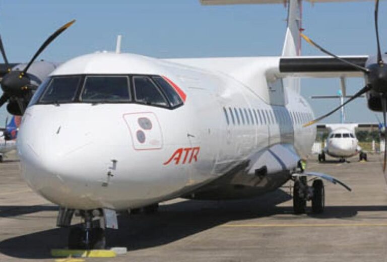 Afrijet renforce sa flotte pour répondre à la demande estivale avec un ...