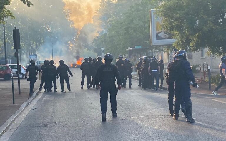 Drame de Nanterre: Des sommités en France dans différents domaines ...