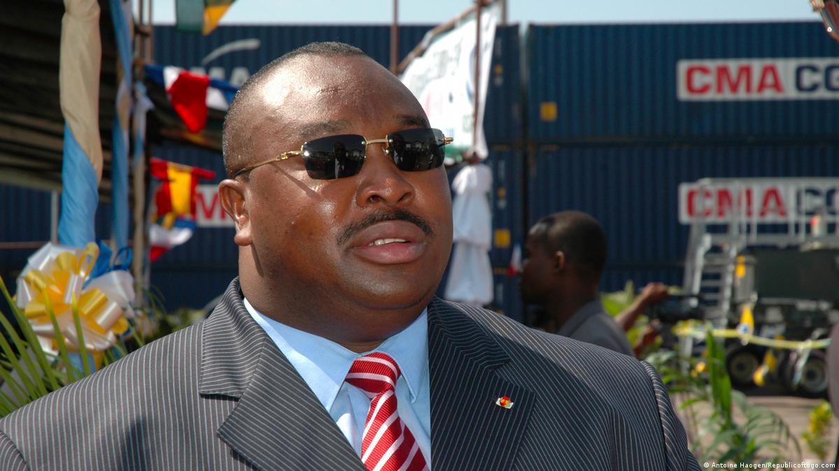 Togo: Après cinq mois de séjour hyper discret au Gabon, le demi-frère ...