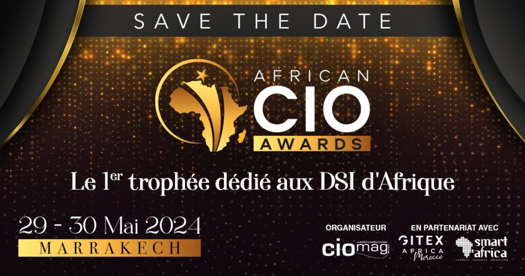 GITEX Africa 2024: Le média Cio Mag organise la 1ère édition des ...