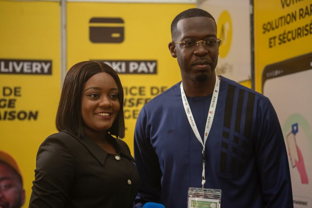 La start-up Noki Noki lève 3 millions de dollars pour révolutionner la ...