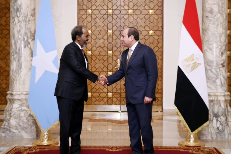 L'AUSSOM efface l'ATMIS en Somalie pour une nouvelle géopolitique à ...