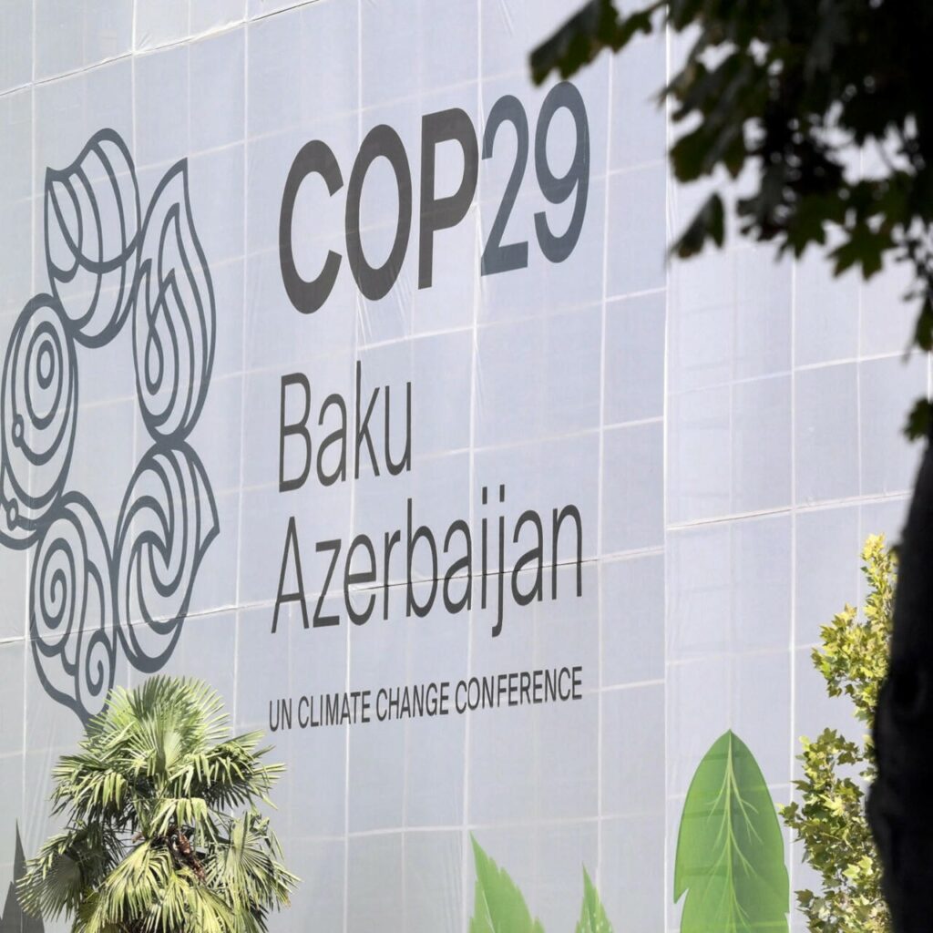 Fin de la COP 29 à Baku: Quel gain pour l'Afrique en terme de ...