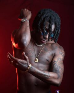 Rivalité entre les rappeurs ivoiriens Didi B et Himra: Faut-il craindre ...