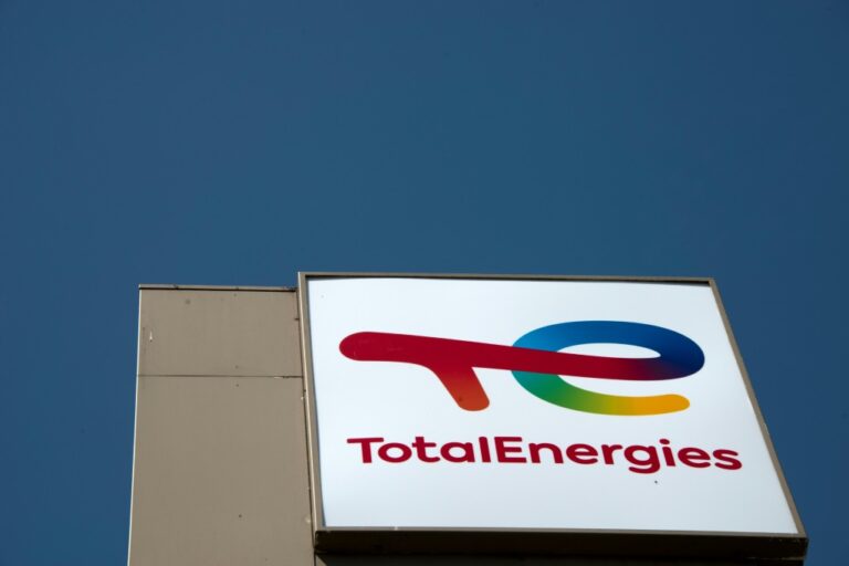 TotalEnergies au Mozambique
