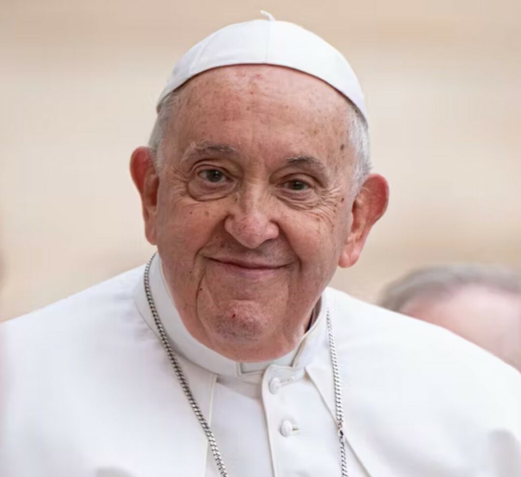 Premières réactions africaines après le décès surprise du Pape François