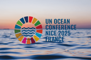 Conférence 2025 de Nice sur les océans