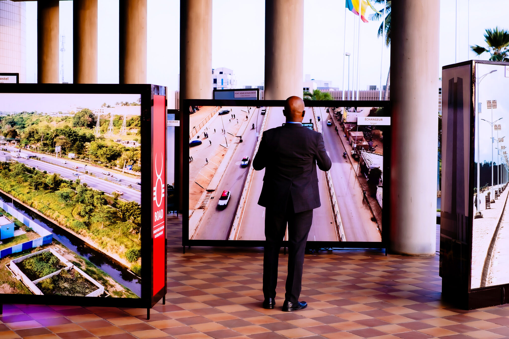 BOAD Development Days 2025 à Lomé