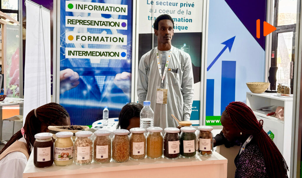 Chiffres éloquents provenant de la 4è édition de la Foire commerciale intra-africaine en Algérie