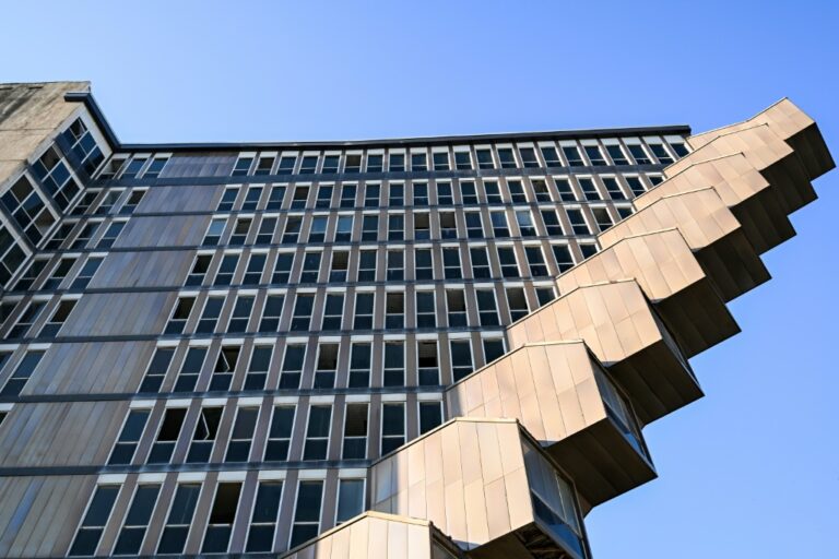 Tunisie: Bras de fer Lafico-OSC lié à 'l'Hôtel du Lac'