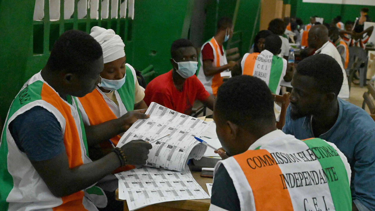 Présidentielle 2025 en Côte d’Ivoire: Le siège du FPI fermé, voici la raison!