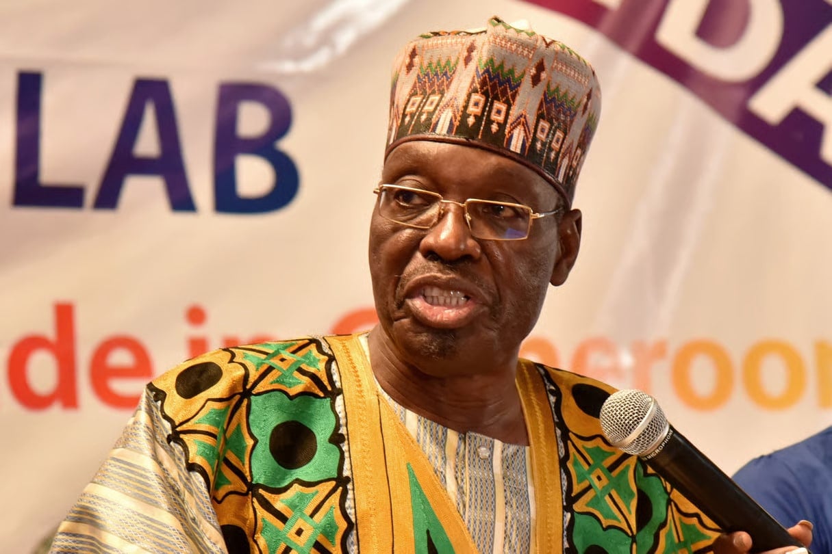 Issa Tchiroma Bakary et présidentielle 2025 au Cameroun