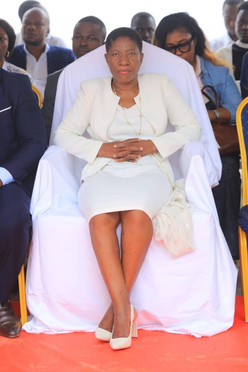 Présidentielle 2025 en Côte d’Ivoire: Qui sont les 5 candidats retenus par le Conseil ...