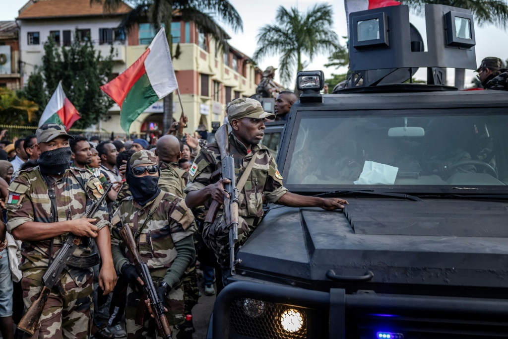 Madagascar: Confusion autour des actuels dirigeants du pays