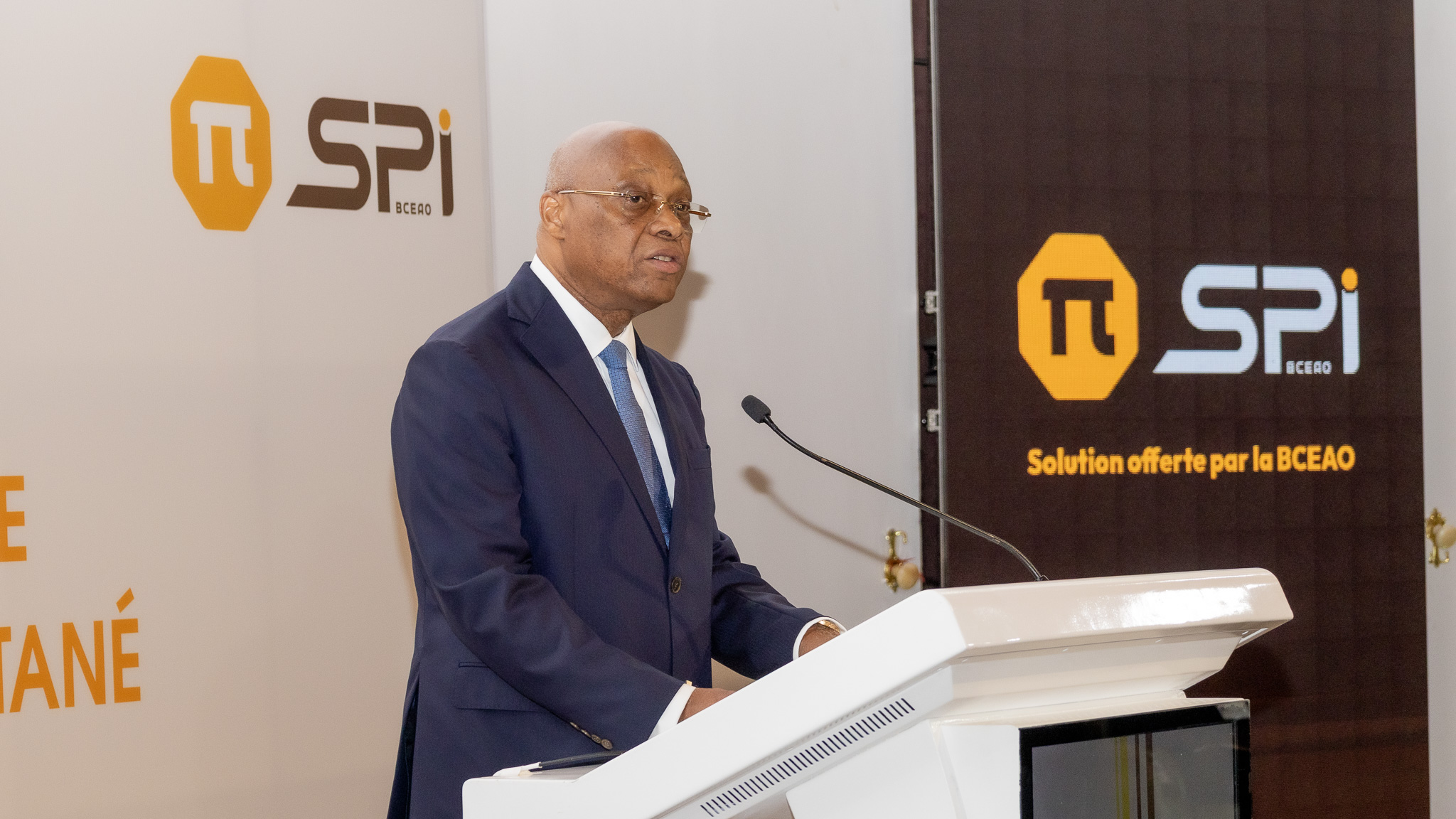 Le peuple Dogon du Mali