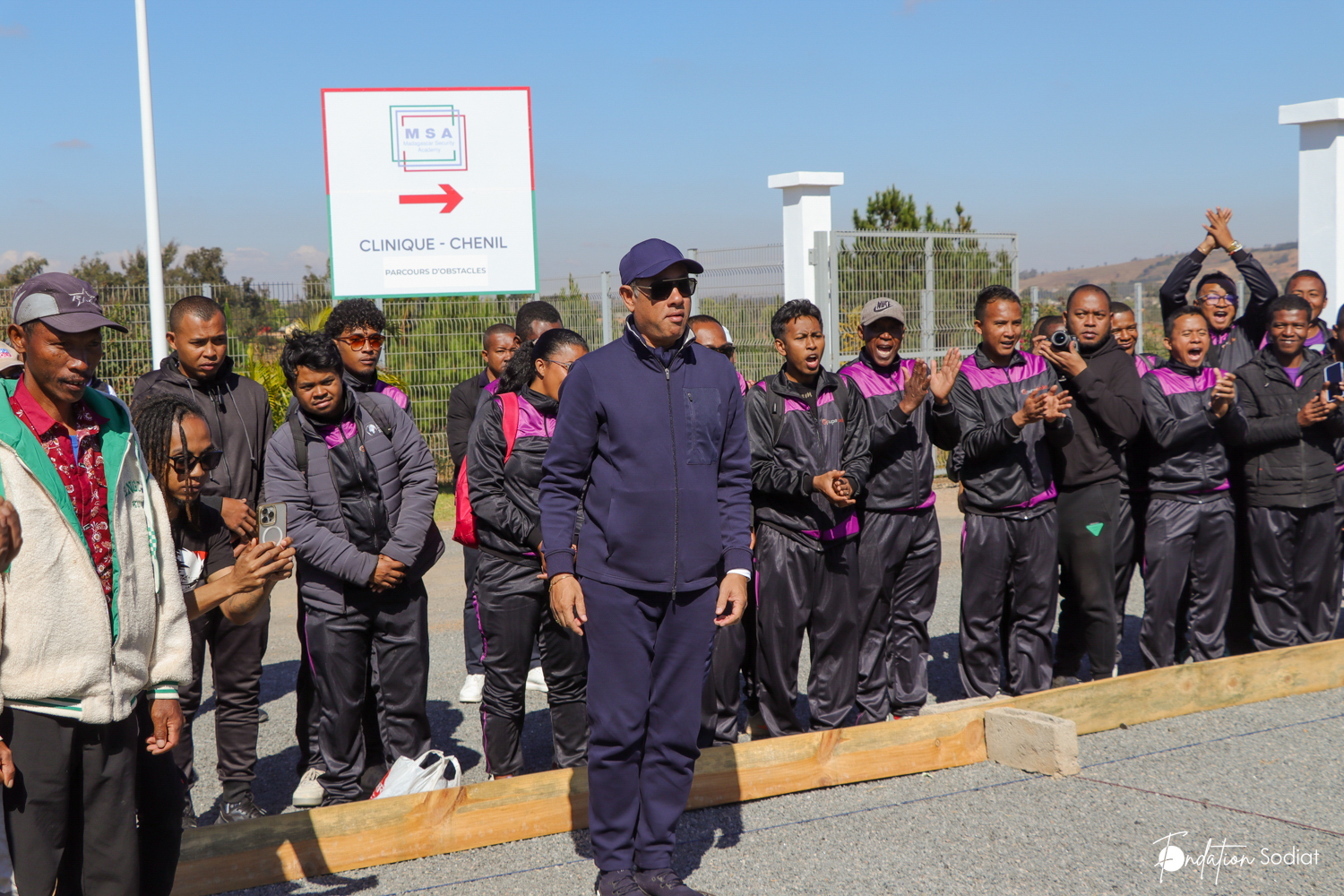 Ravatomanga Maminiaina