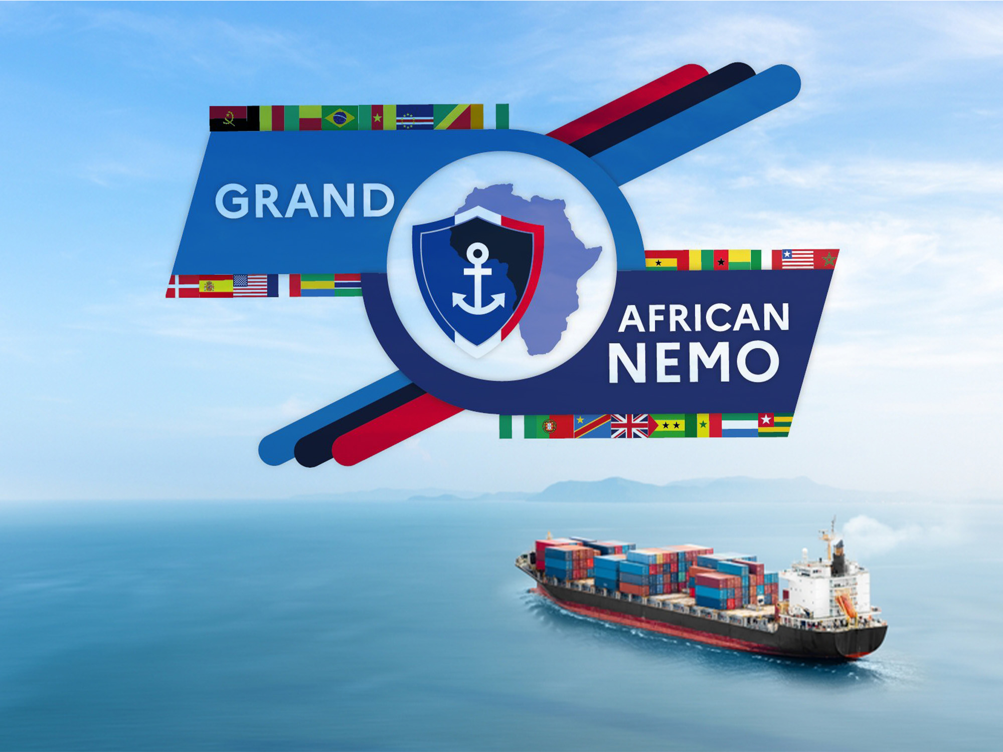 attraits de l'opération NEMO 2025