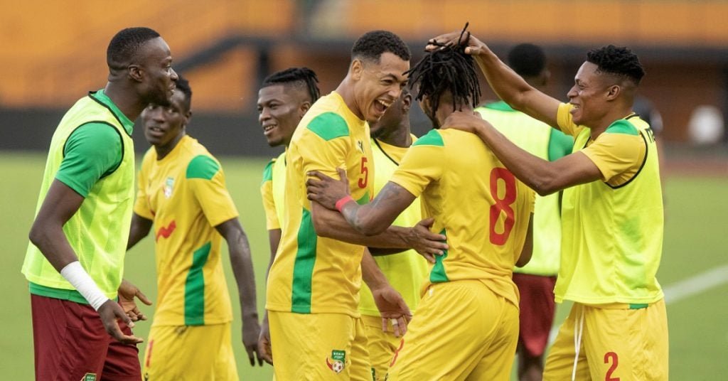CAN 2025 : Le Bénin et le Mozambique pour des premières victoires ...
