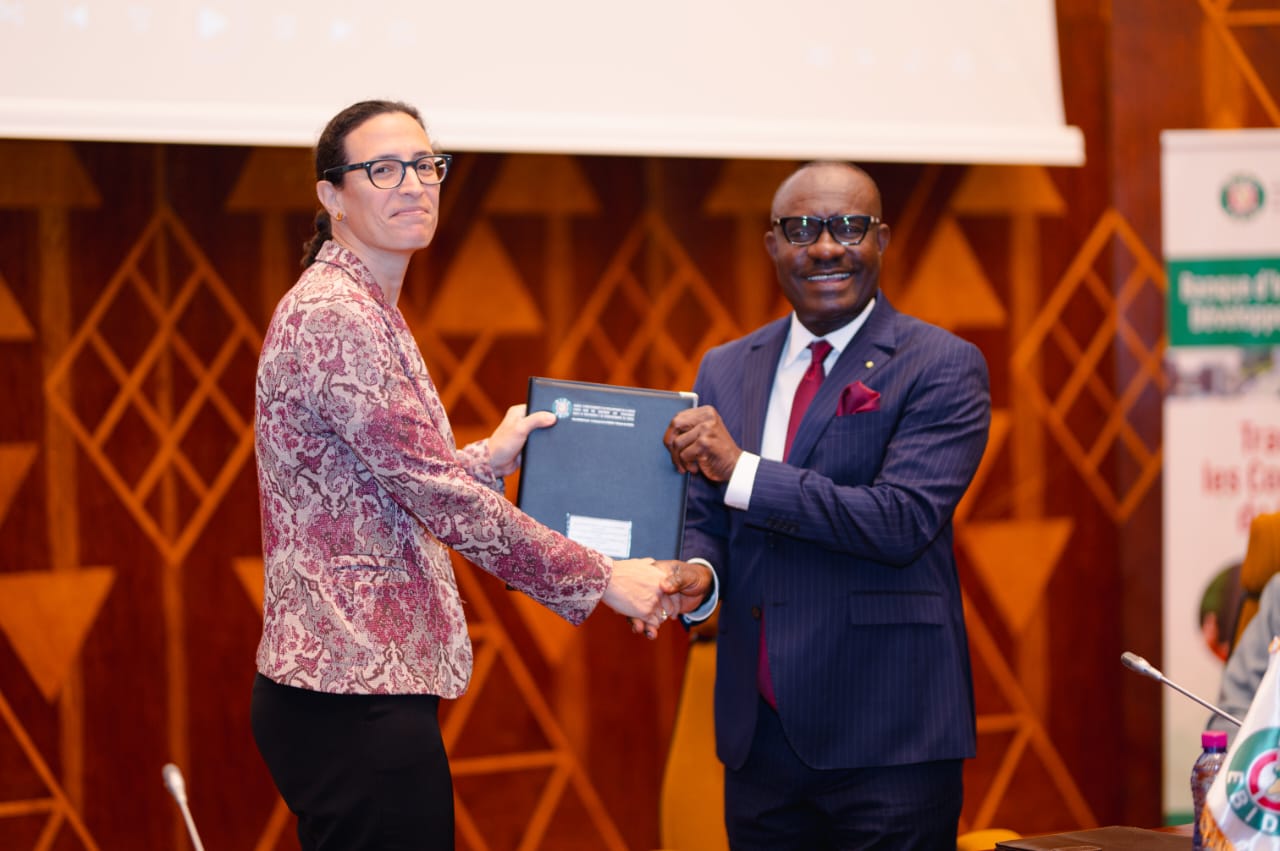 Alliance stratégique entre BIDC et Global Green Growth Institute pour ...