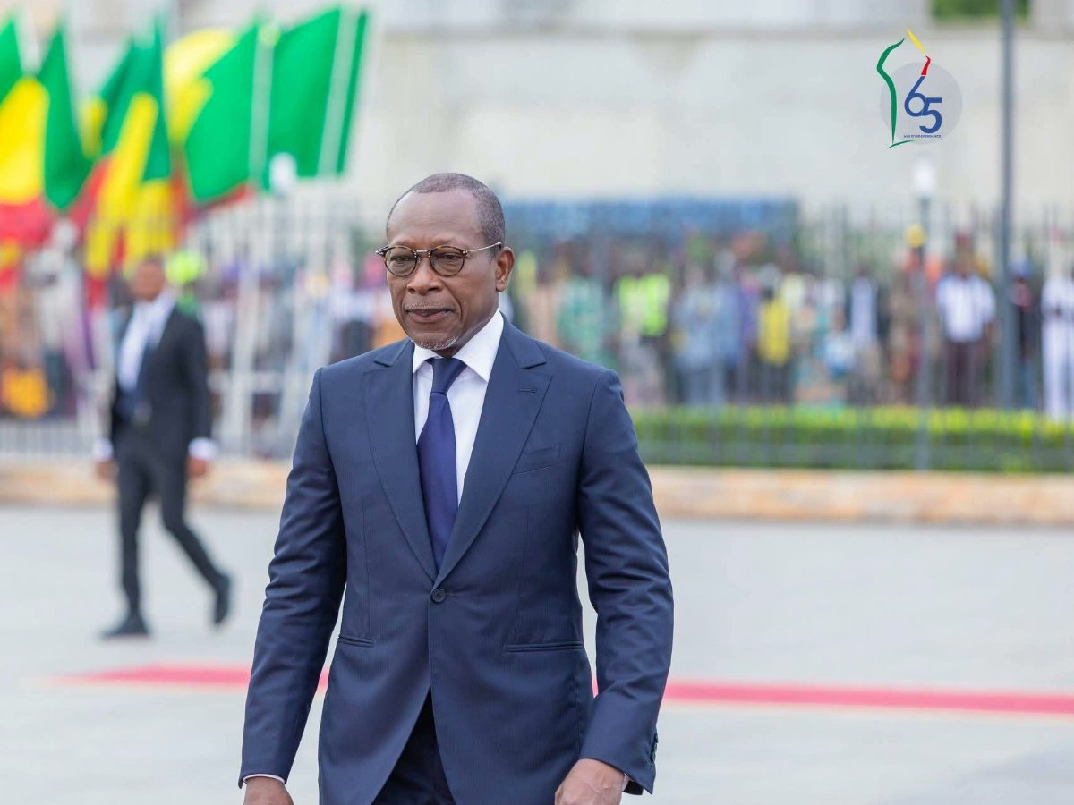 Bénin/Traque féroce des auteurs du putsch du 7 décembre