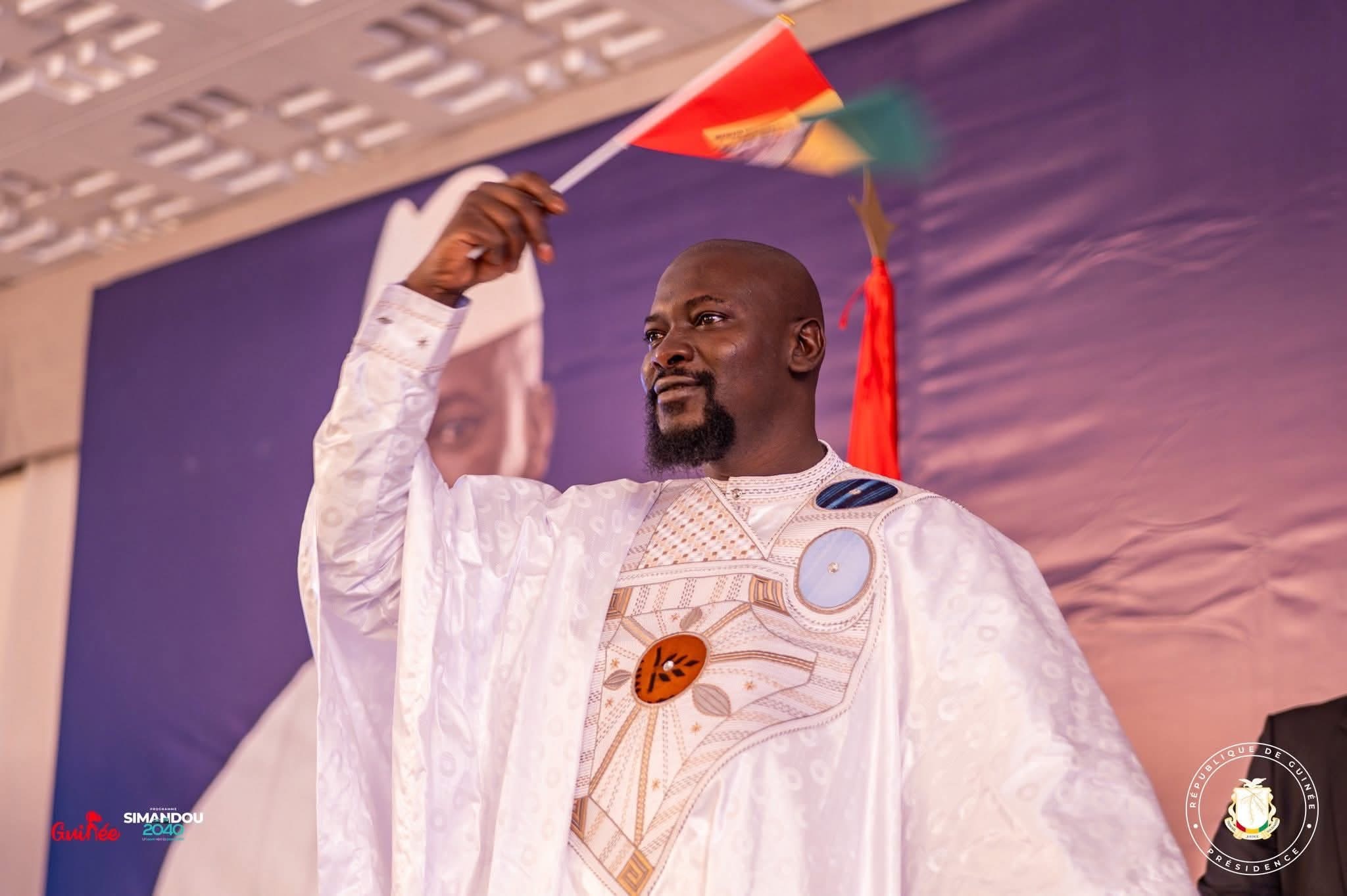 Guinée/Campagne électorale 2025: Pas de danse, mais toujours pas de ...