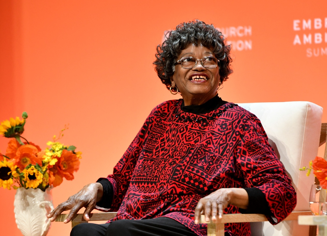 Texas Claudette Colvin et Rosa Parks