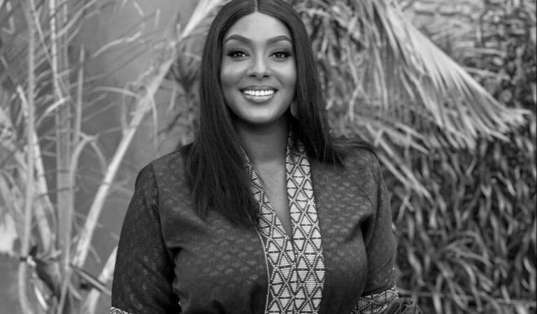 Halima Gadji pleurée par plusieurs stars africaines depuis sa subite ...