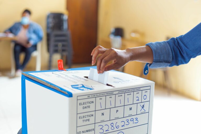 Elections phares attendues en Afrique en 2026