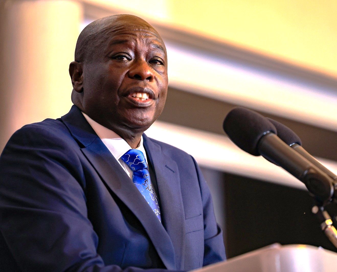 Kenya: L'opposant majeur de Ruto