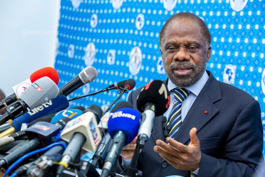 Côte d'Ivoire: Le PPA-CI de Laurent Gbagbo toujours contre toute ...