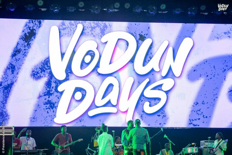 Bénin: Des 'Vodun Days 2026' singuliers attendus à partir du 8 janvier ...