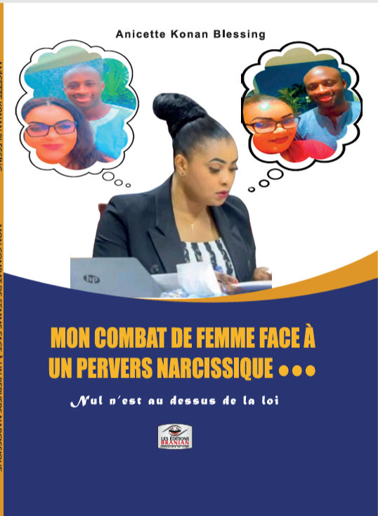 Affaire Yaya Touré et Anicette Konan Blessing
