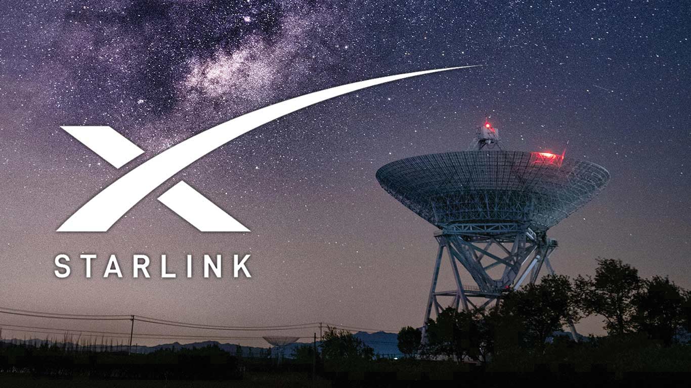 Starlink débarque au Sénégal pour plus de maillage en Afrique occidentale