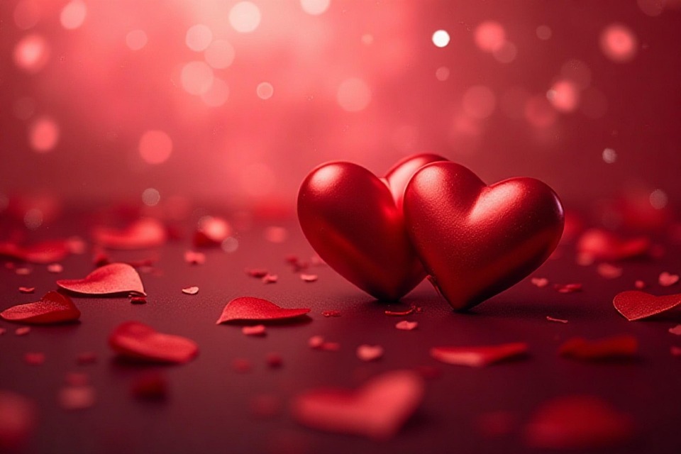 Saint Valentin 2026 et sorties en Afrique