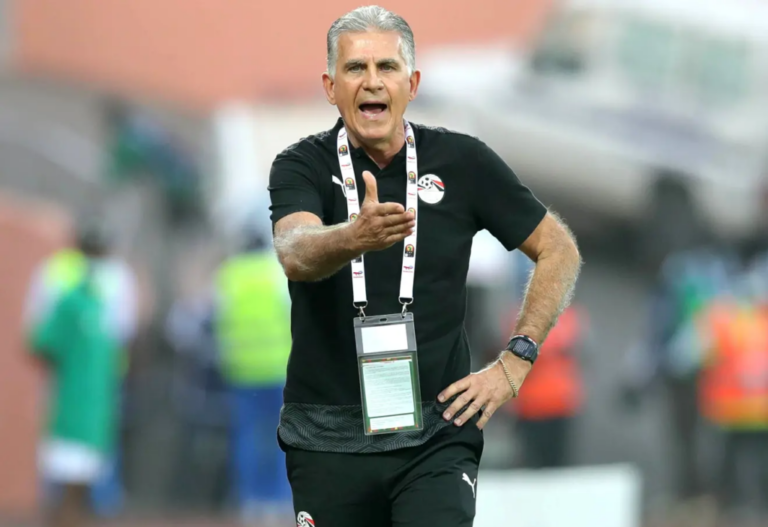 Carlos Queiroz au Ghana et Mondial 2026