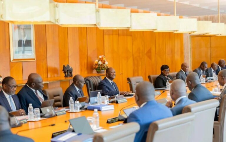 CEI, Table ronde de bailleurs de juillet 2026 autour de son PND : L ...