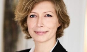 Anne-Claire Legendre annonce une visite structurée au Maroc pour ...