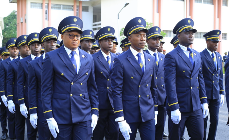 Côte d'Ivoire : Concours ENA 2026
