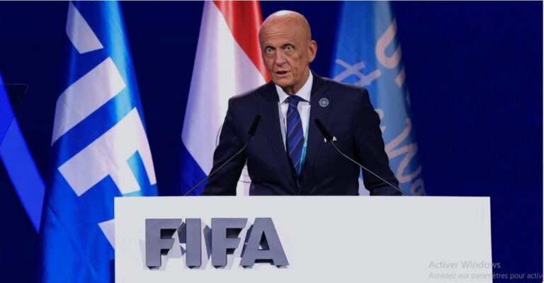 Mondial 2026 : Nouvelles règles arbitrales majeures qui seront ...