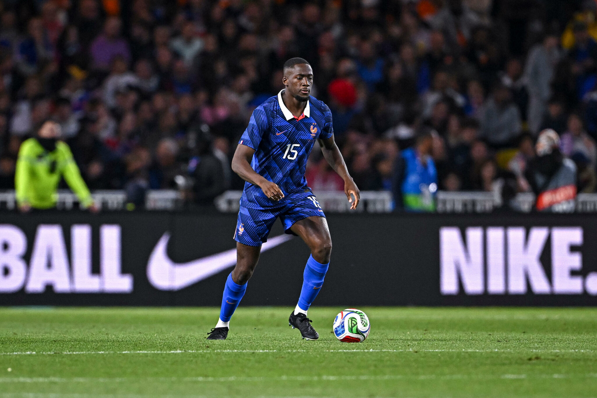 Ibrahim Konaté au Real de Madrid en 2026