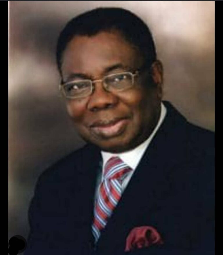 La CEDEAO pleure le valeureux Ghanéen James Victor Gbeho, acteur clé de ...